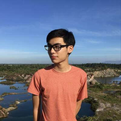 Alumni - Malaysian Alumni of the International Science Olympiads