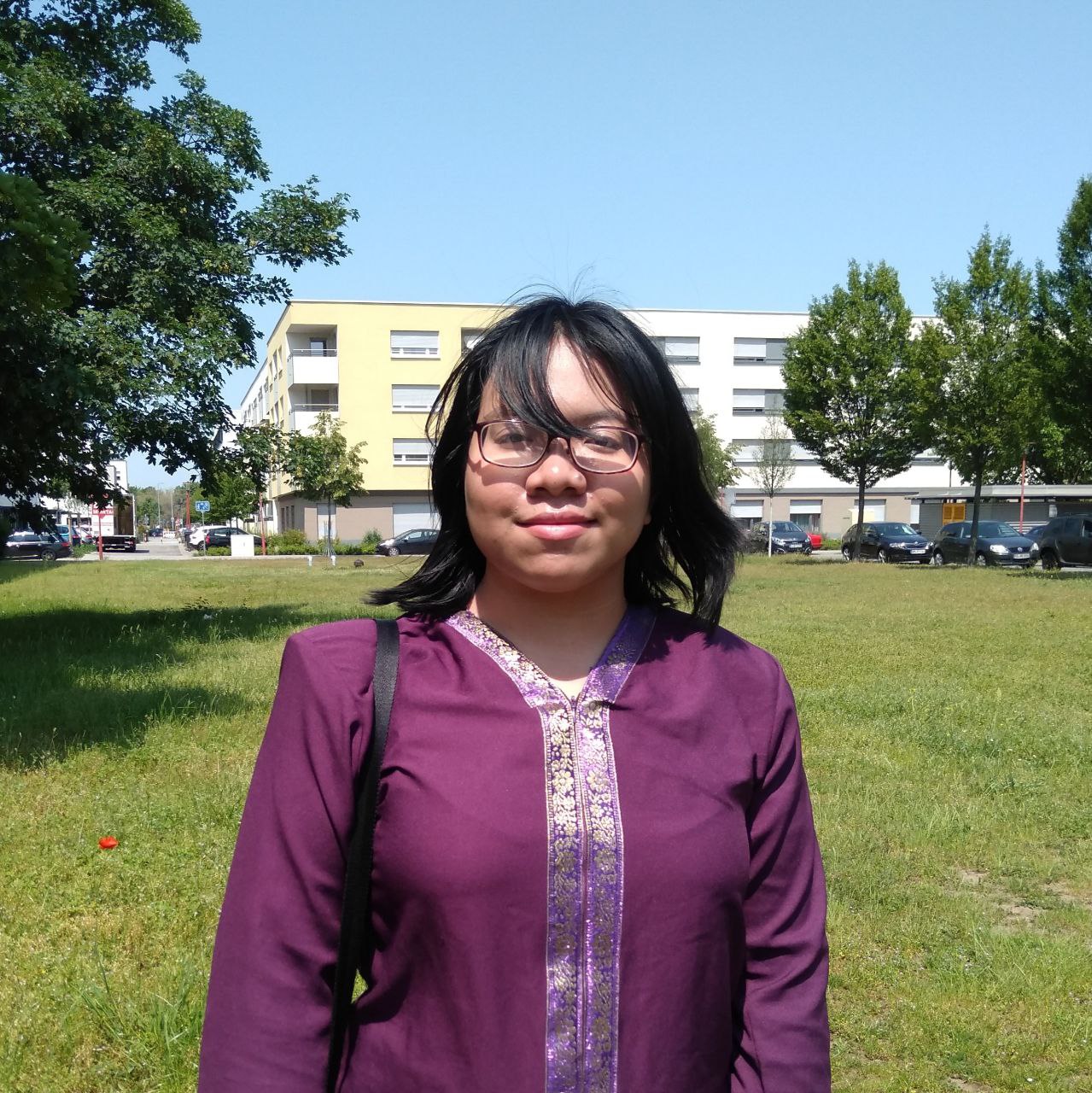 Alumni - Malaysian Alumni of the International Science Olympiads