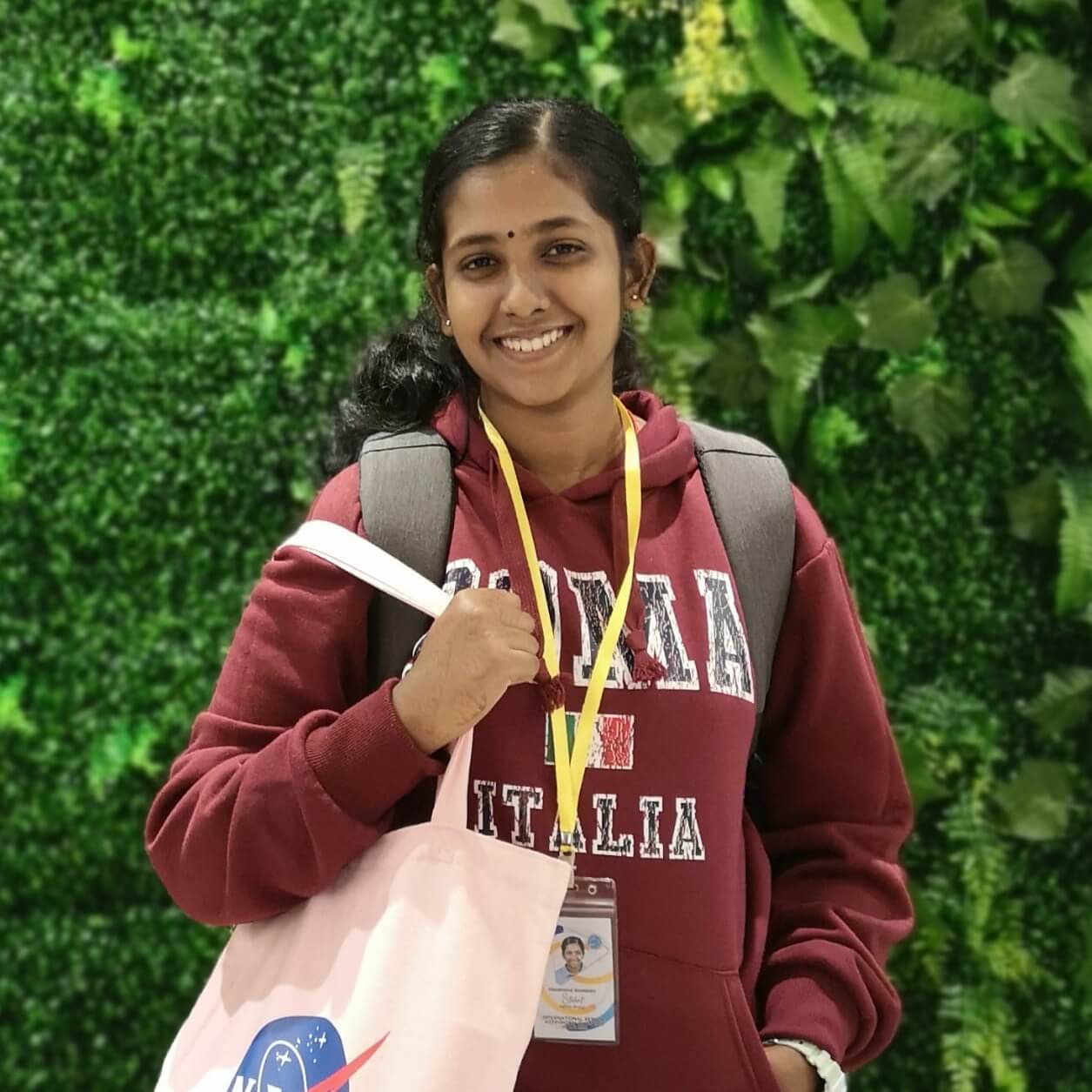 Alumni - Malaysian Alumni of the International Science Olympiads