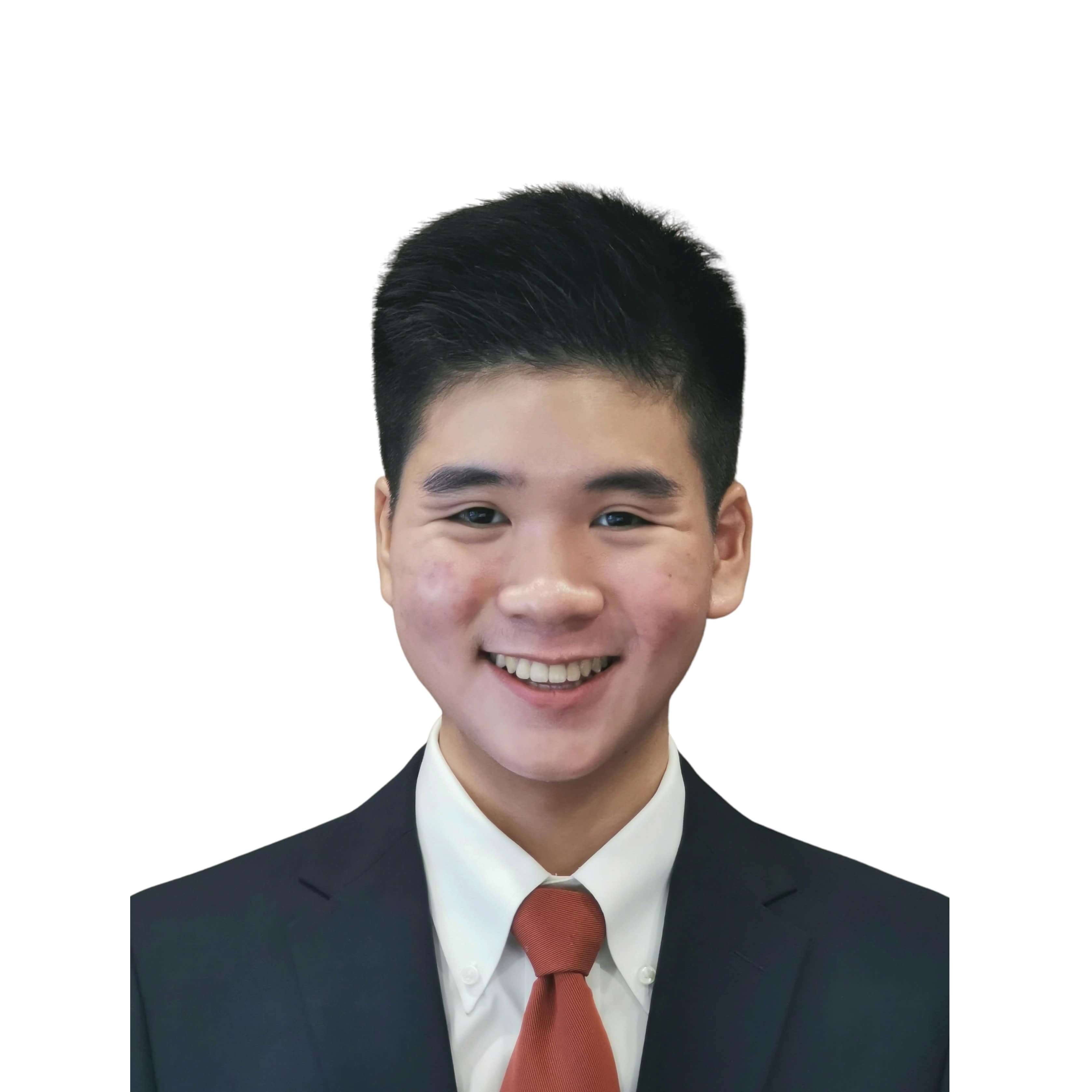 Alumni - Malaysian Alumni of the International Science Olympiads