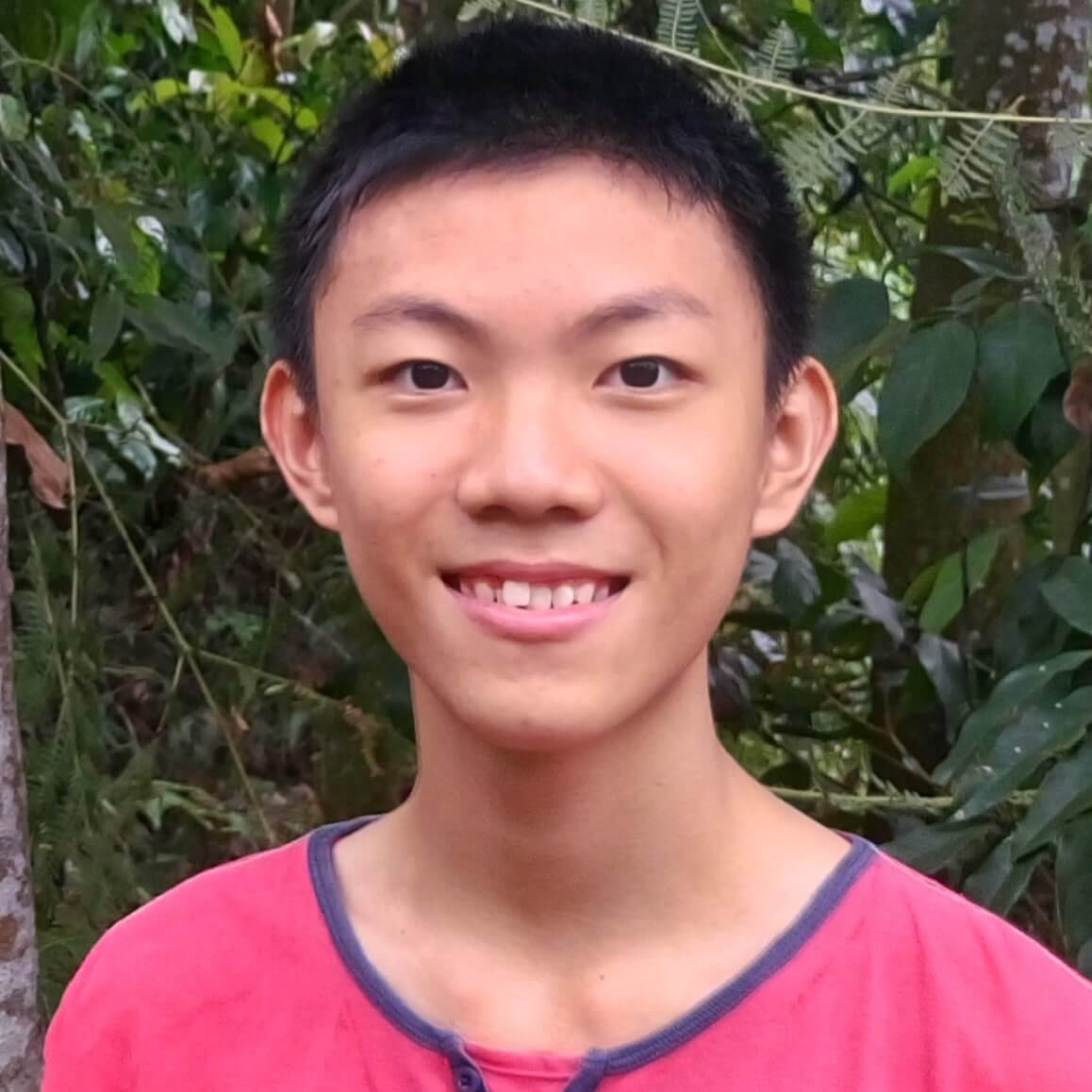 Alumni - Malaysian Alumni of the International Science Olympiads