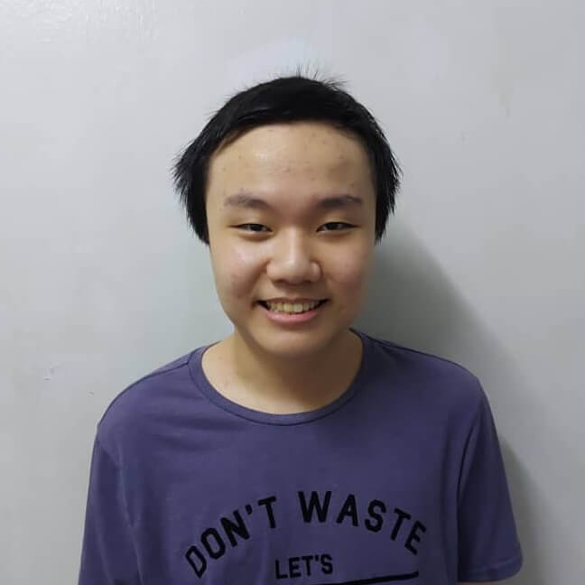 Alumni - Malaysian Alumni of the International Science Olympiads