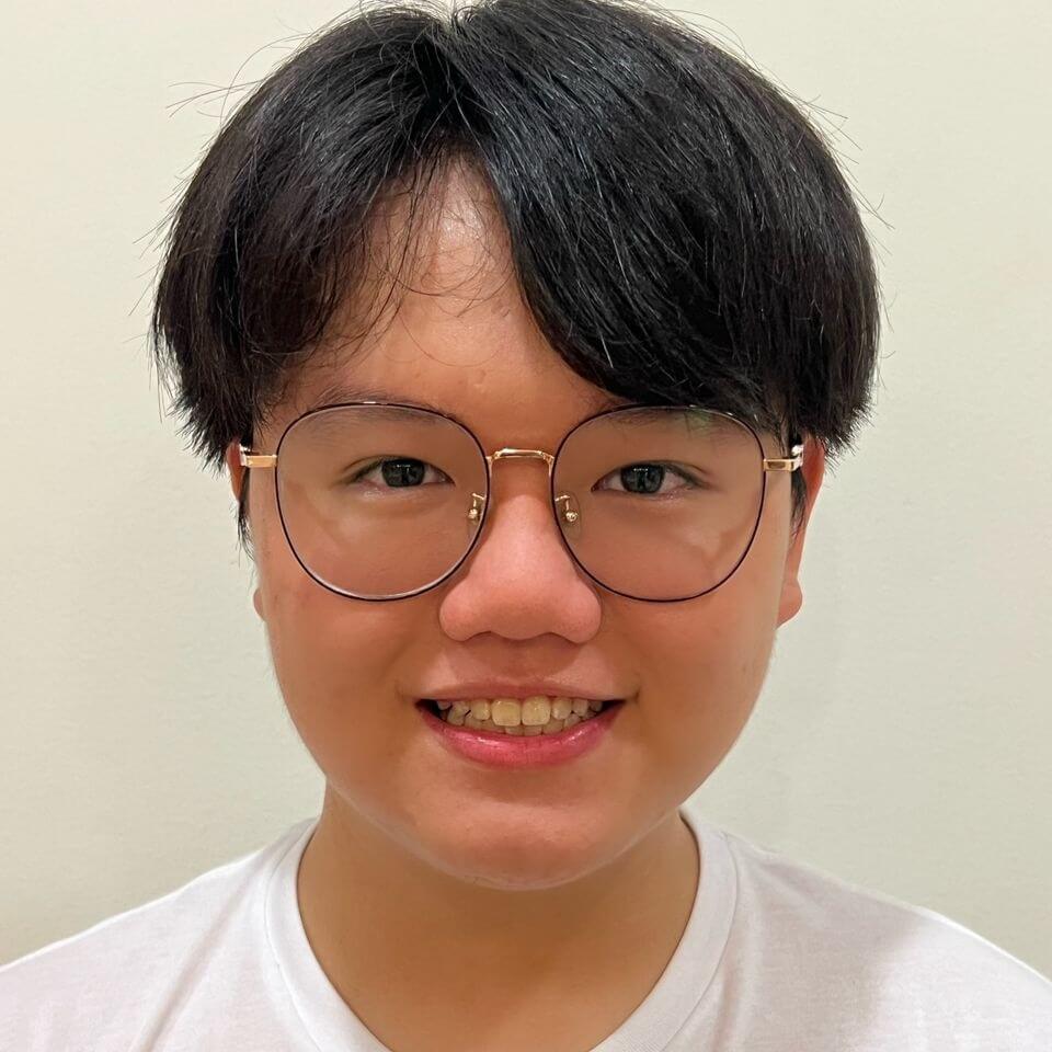 Alumni - Malaysian Alumni of the International Science Olympiads