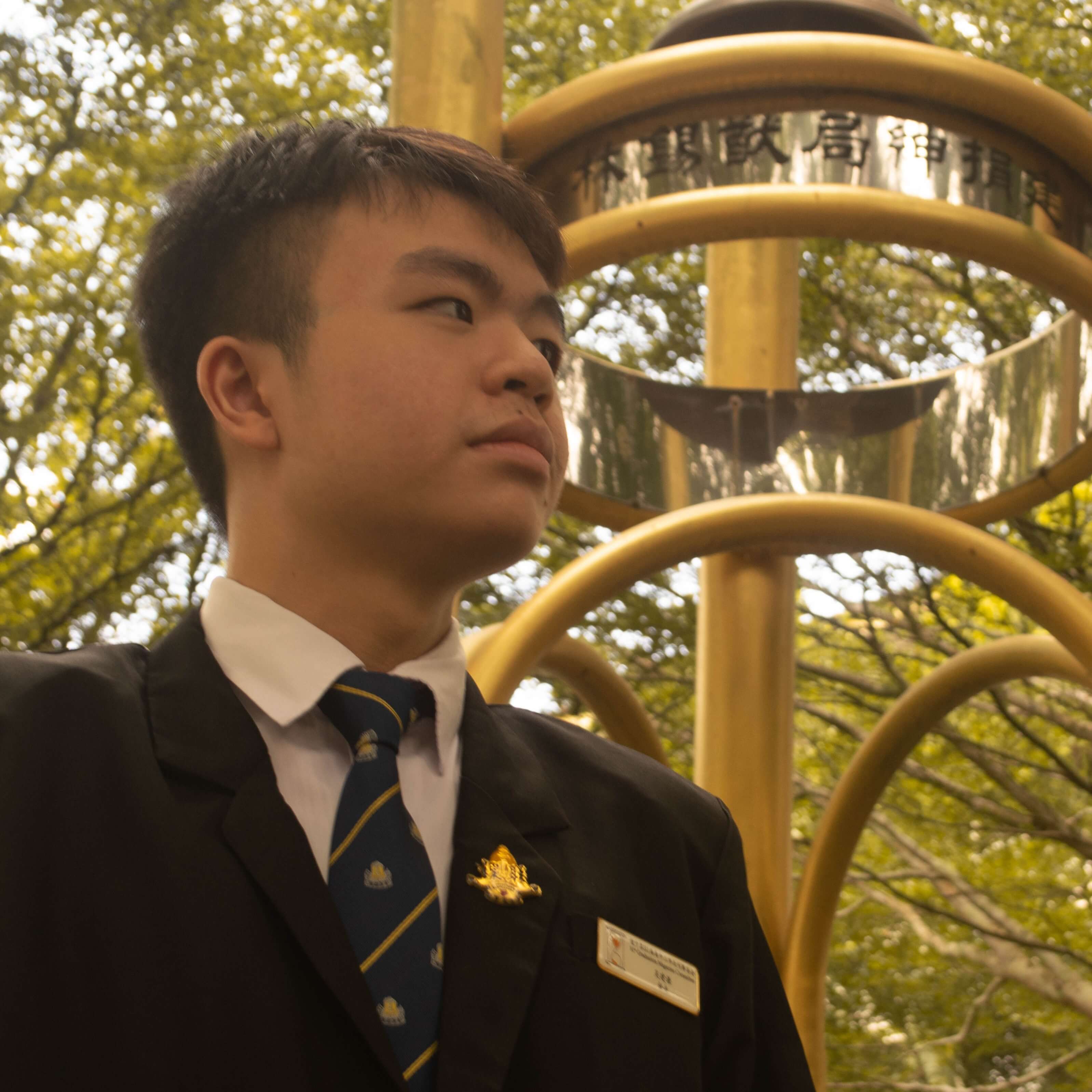 Alumni - Malaysian Alumni of the International Science Olympiads