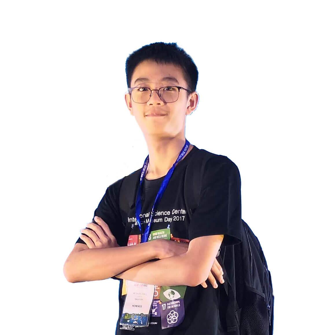 Alumni - Malaysian Alumni of the International Science Olympiads