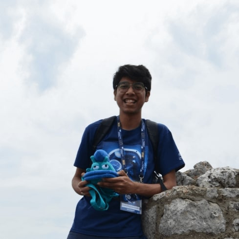 Alumni - Malaysian Alumni of the International Science Olympiads