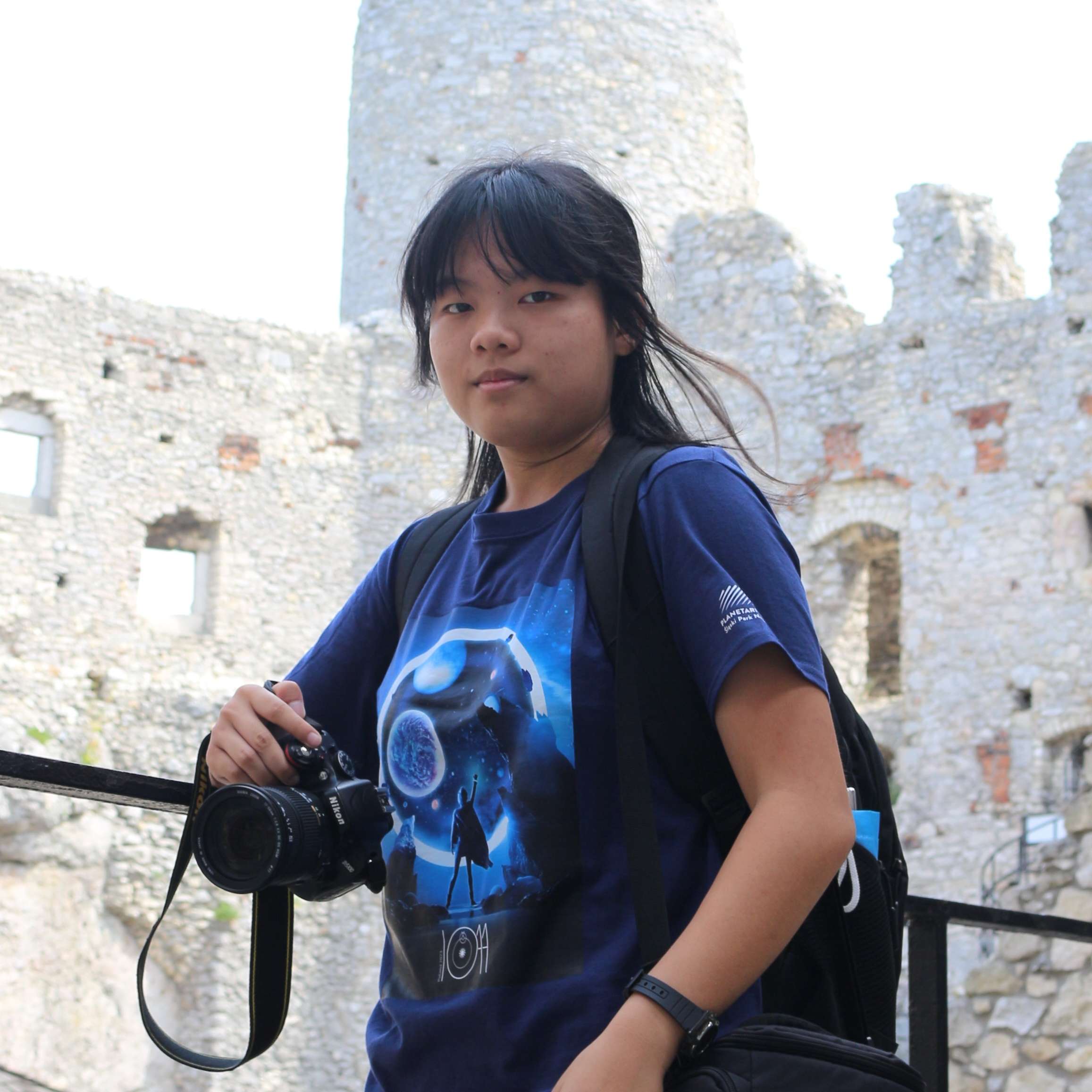 Alumni - Malaysian Alumni of the International Science Olympiads