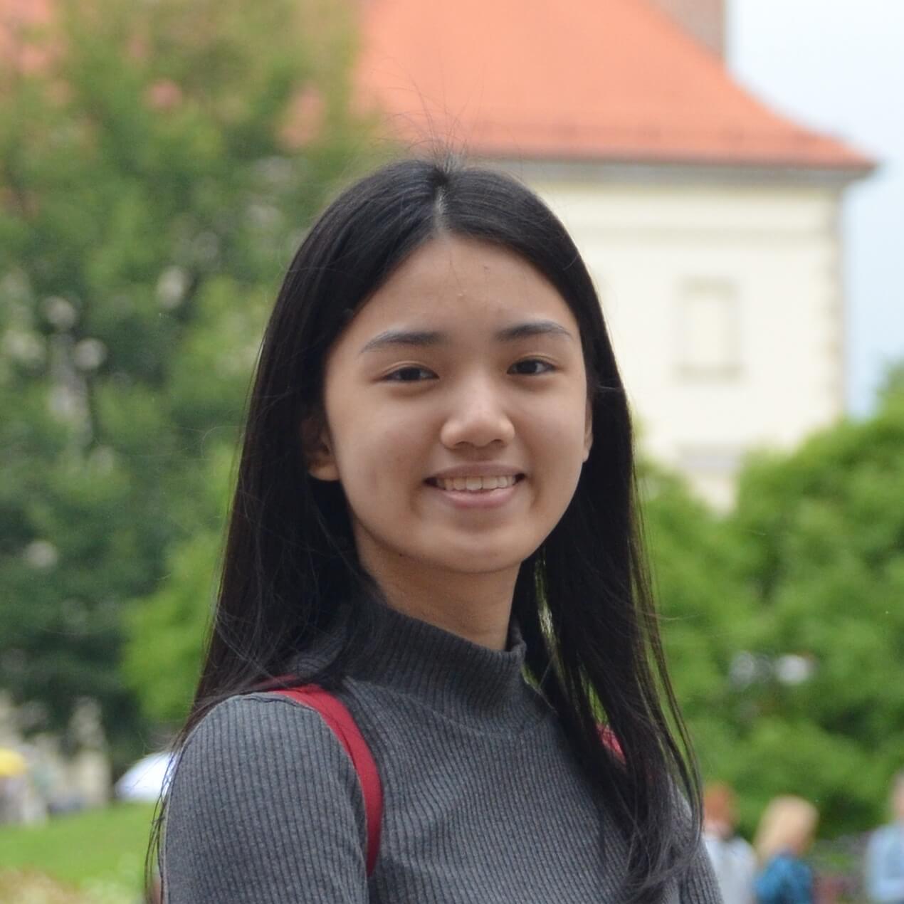 Alumni - Malaysian Alumni of the International Science Olympiads