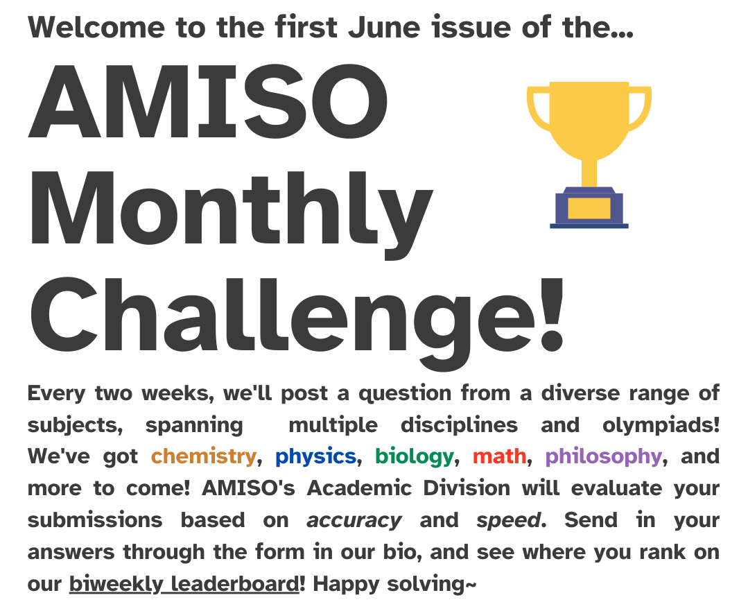 AMISO - Malaysian Alumni of the International Science Olympiads - Page 2