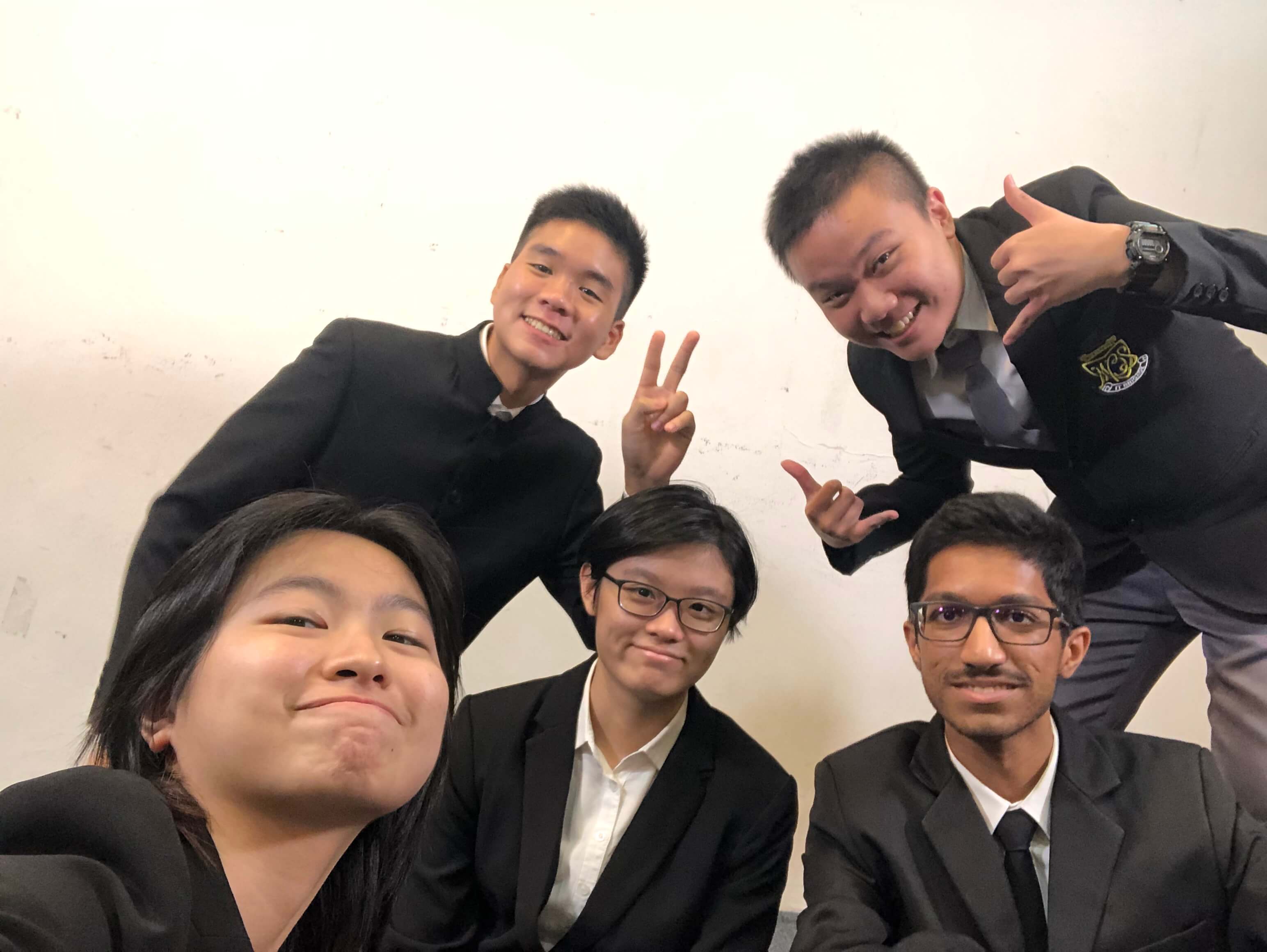 Malaysia IEO 2022 Results Malaysian Alumni Of The International Malaysia IEO 2022 Results Malaysian Alumni Of The International